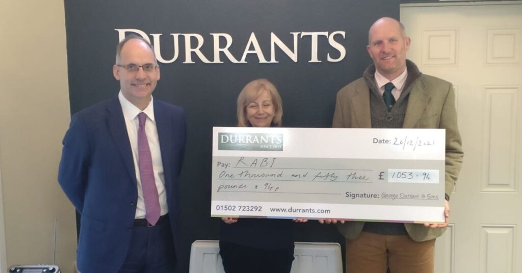 Latest News - Durrants Estate Agents - Norfolk and Suffolk