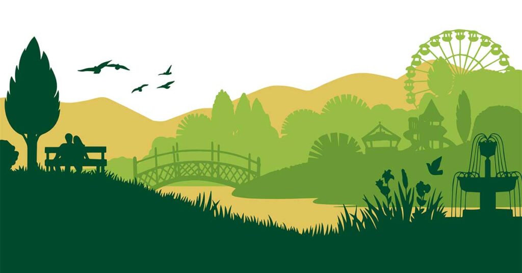 Swings and Roundabouts - Durrants Estate Agents