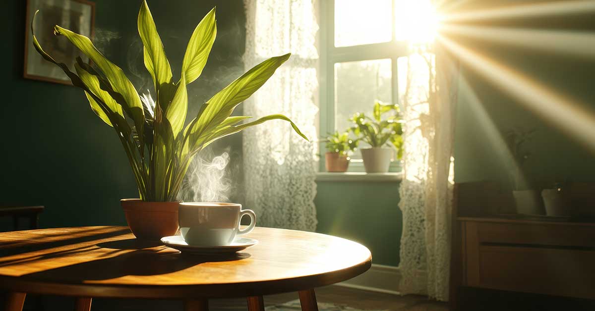 Spread the hygge - Durrants Estate Agents